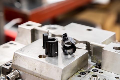 Mould Toolmakers | Plastic Injection Tool Making Company UK
