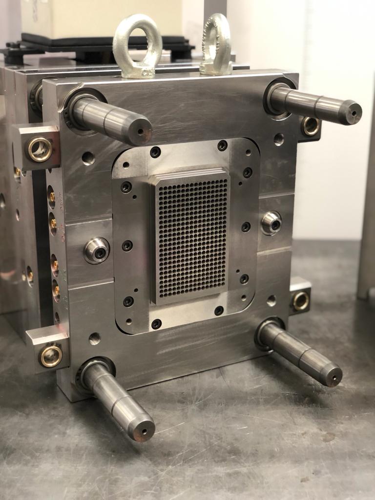 Mould Toolmakers | Plastic Injection Tool Making Company UK